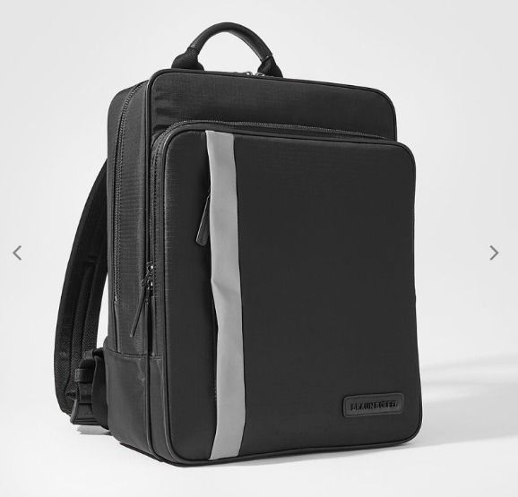 Braun Buffel Backpack, Men's Fashion, Bags, Backpacks on Carousell