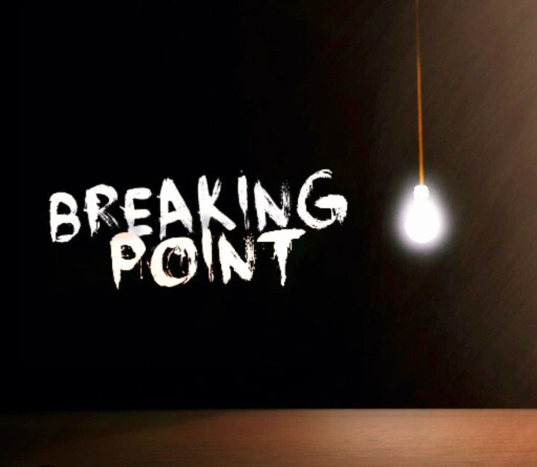 Breaking Point - roblox, Video Gaming, Video Games, Others on Carousell