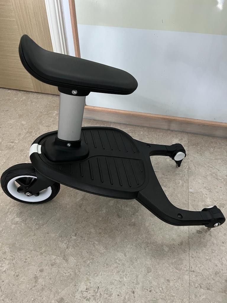Bugaboo comfort wheeled board, Babies & Kids, Going Out, Strollers on ...