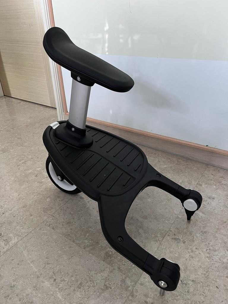 Bugaboo comfort wheeled board, Babies & Kids, Going Out, Strollers on ...