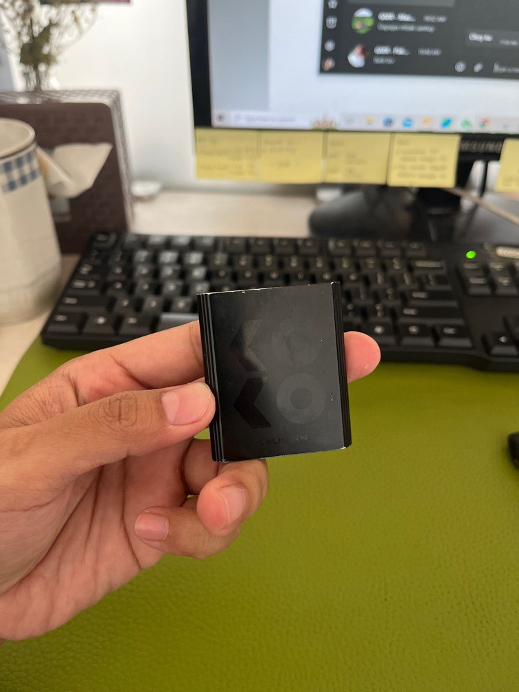 Caliburn Koko, Serba Serbi, Others di Carousell