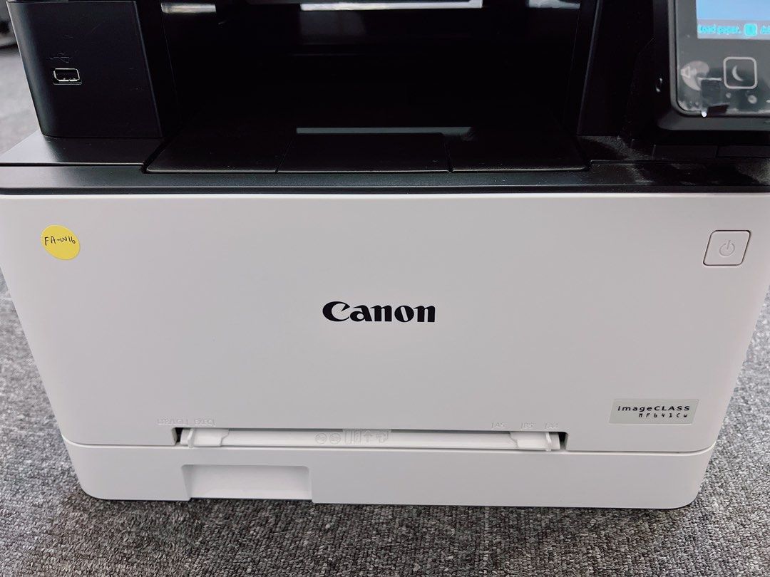 Canon Printer, Computers & Tech, Printers, Scanners & Copiers on Carousell