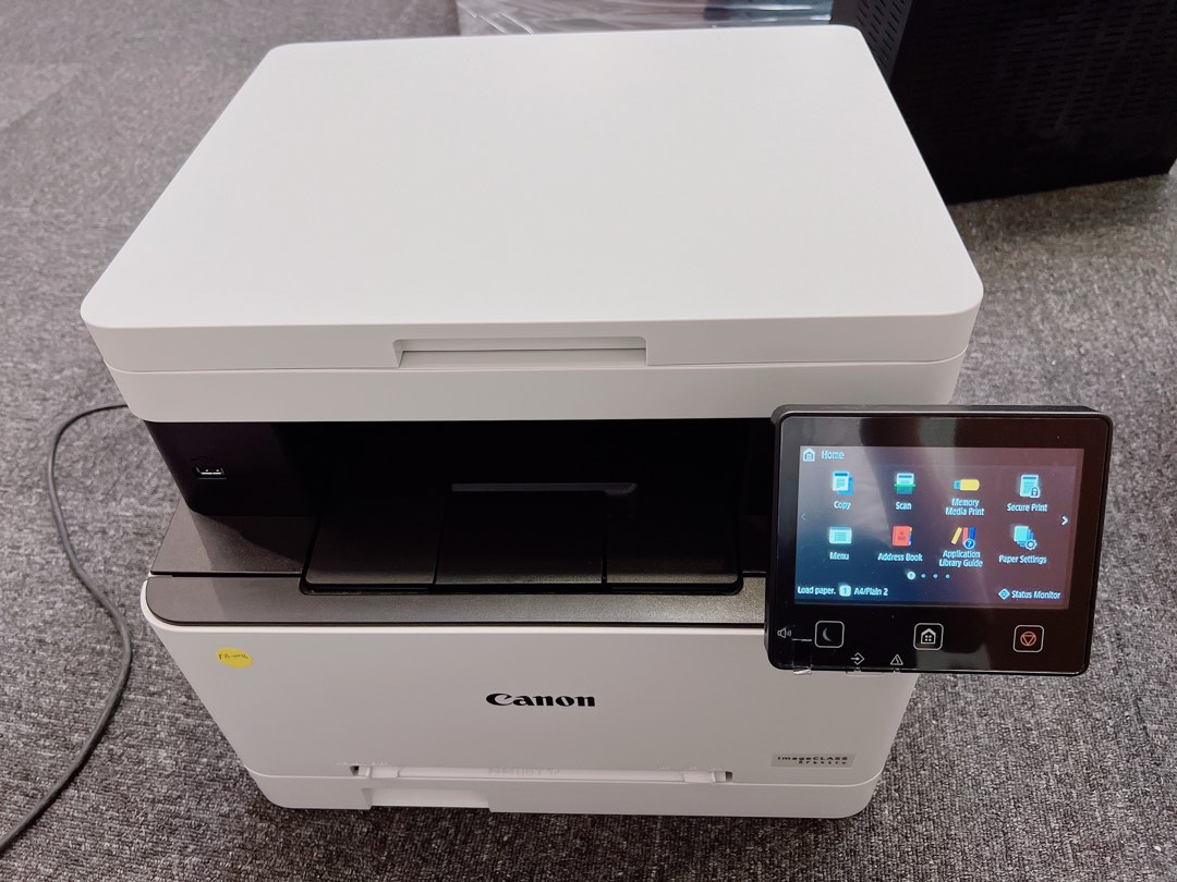 Canon Printer, Computers & Tech, Printers, Scanners & Copiers on Carousell