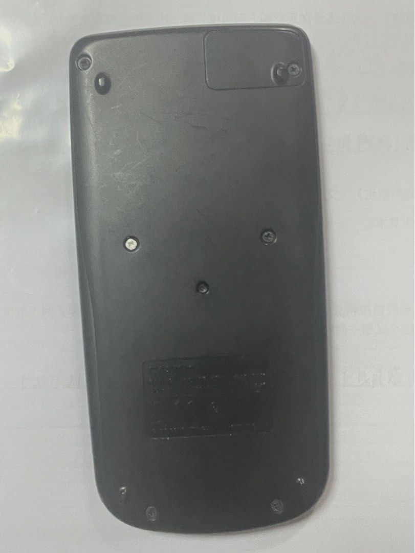 Casio fx-50 FH II Cal機, 其他, 其他 - Carousell