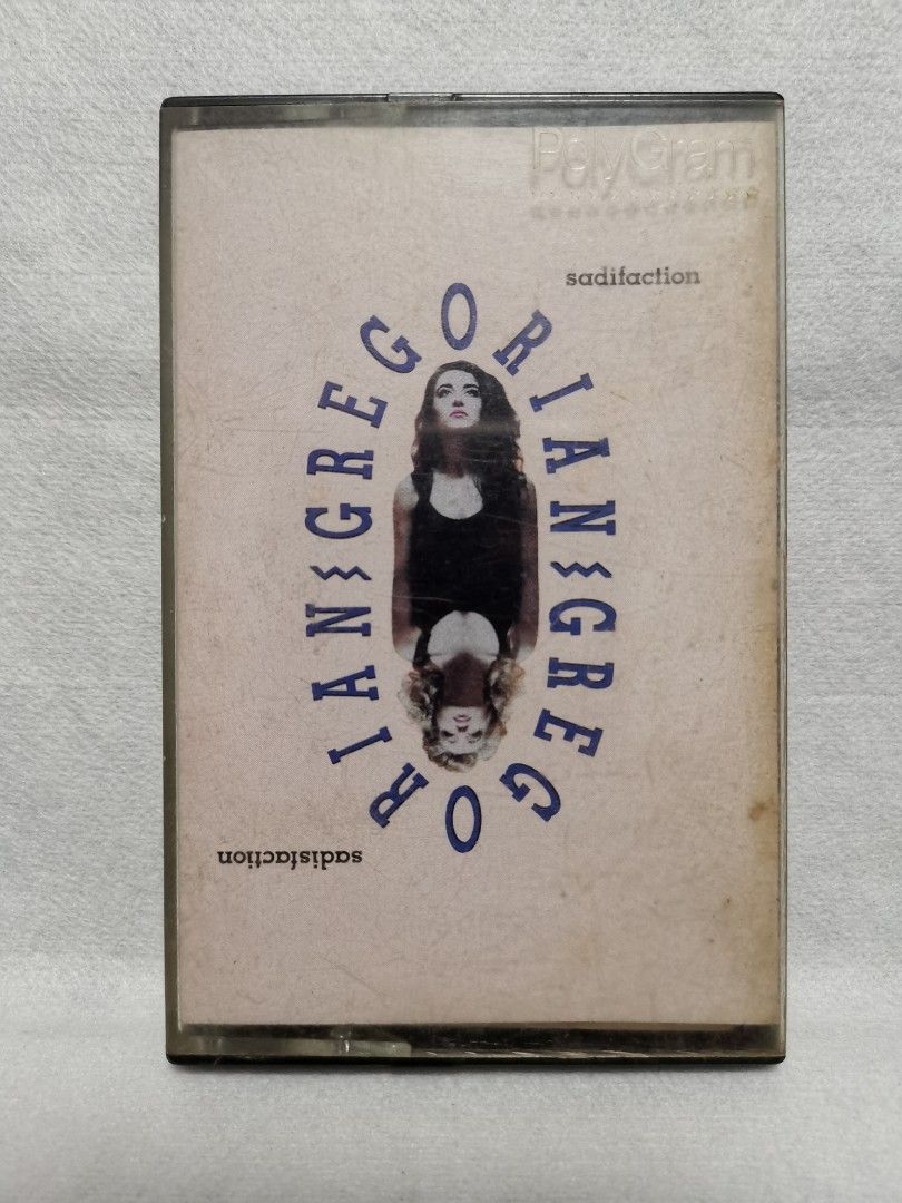 sadisfaction gregorian