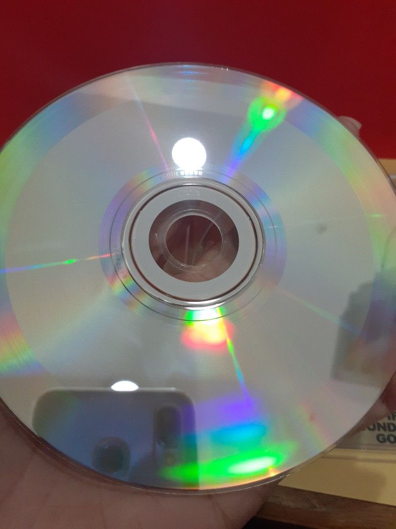 (CD) Kavana Instinct, Hobbies & Toys, Music & Media, CDs & DVDs on ...