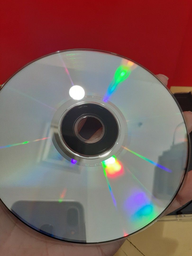 (CD) Mercury DJ Sampler 3 2001, Hobbies & Toys, Music & Media, CDs ...