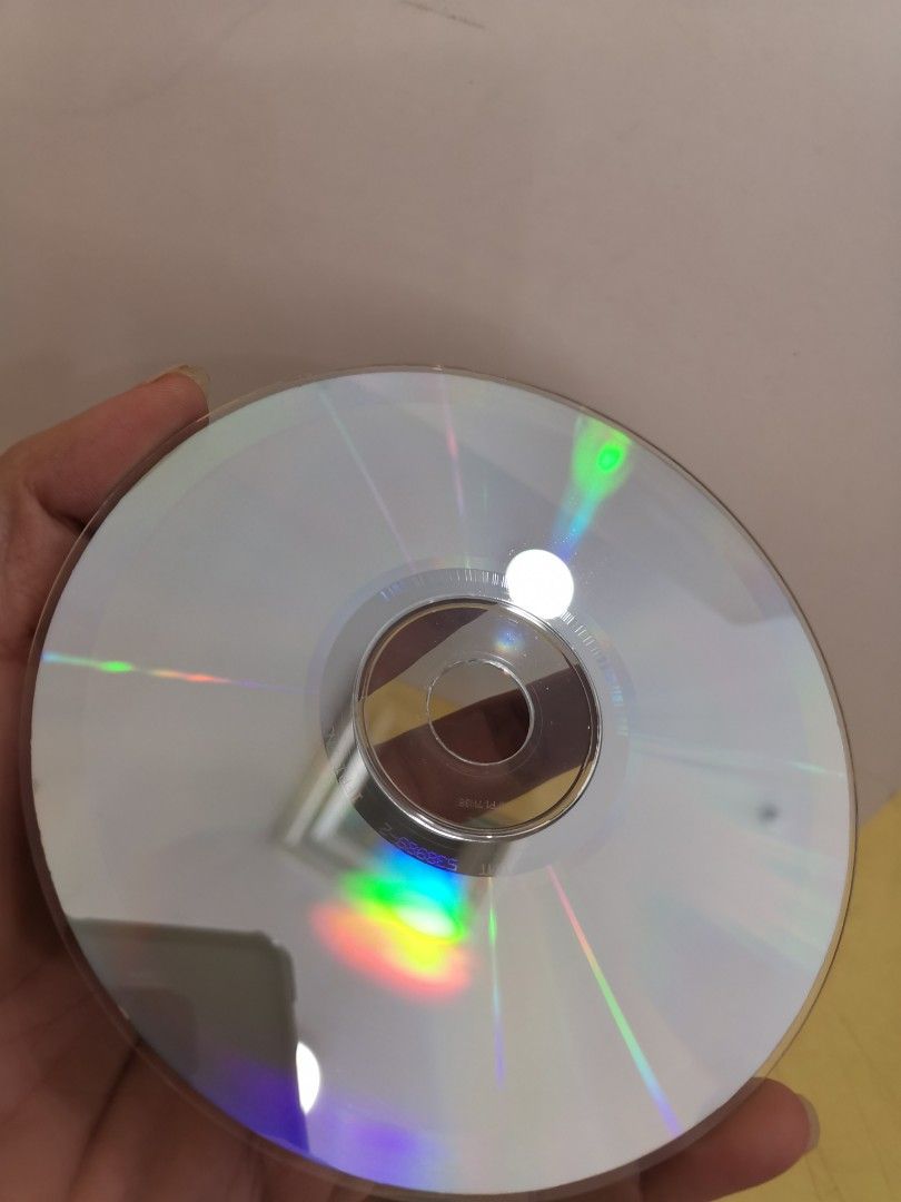 (CD) TEXAS The Hush, Hobbies & Toys, Music & Media, CDs & DVDs on Carousell