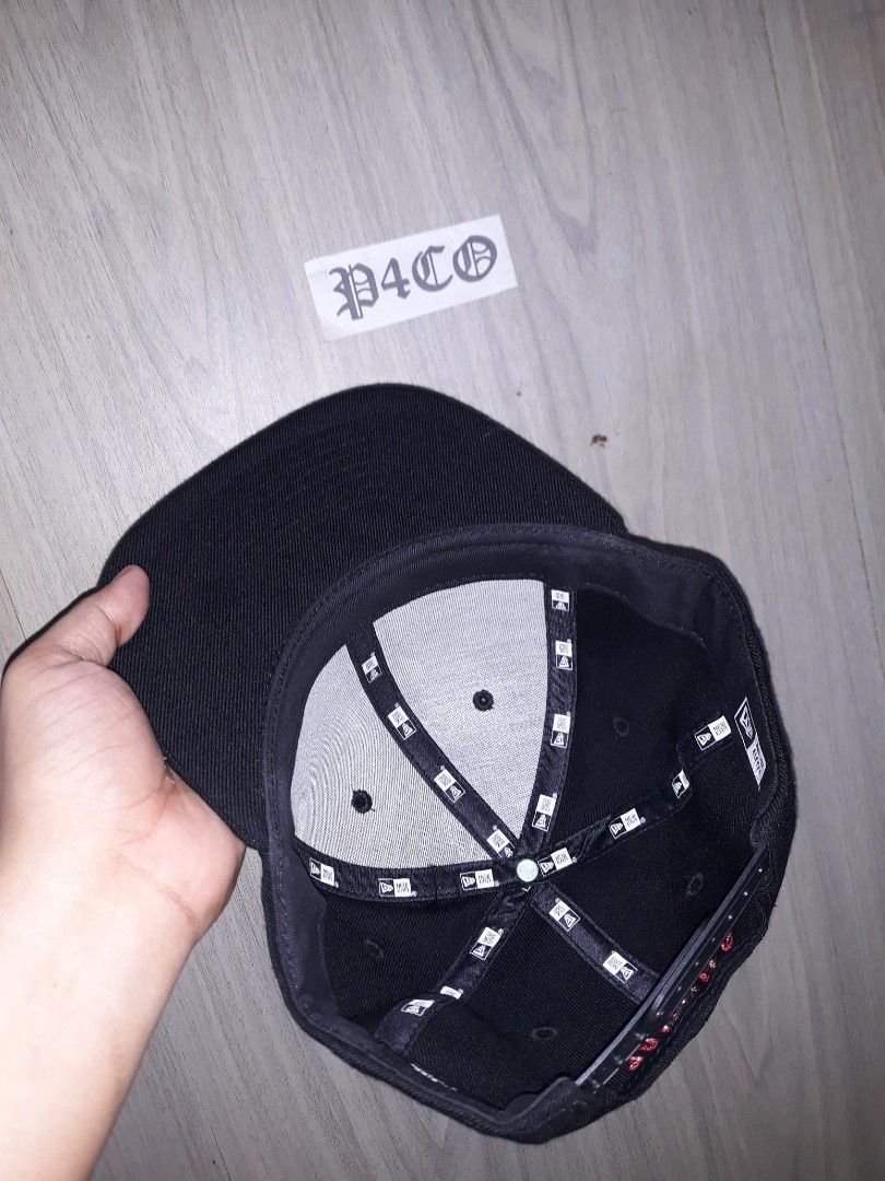 Chance The Rapper Hat, Men's Fashion, Watches & Accessories, Caps ...