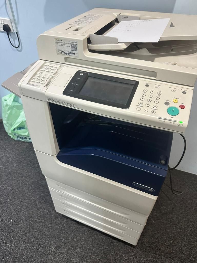 Color printer, Computers & Tech, Printers, Scanners & Copiers on Carousell