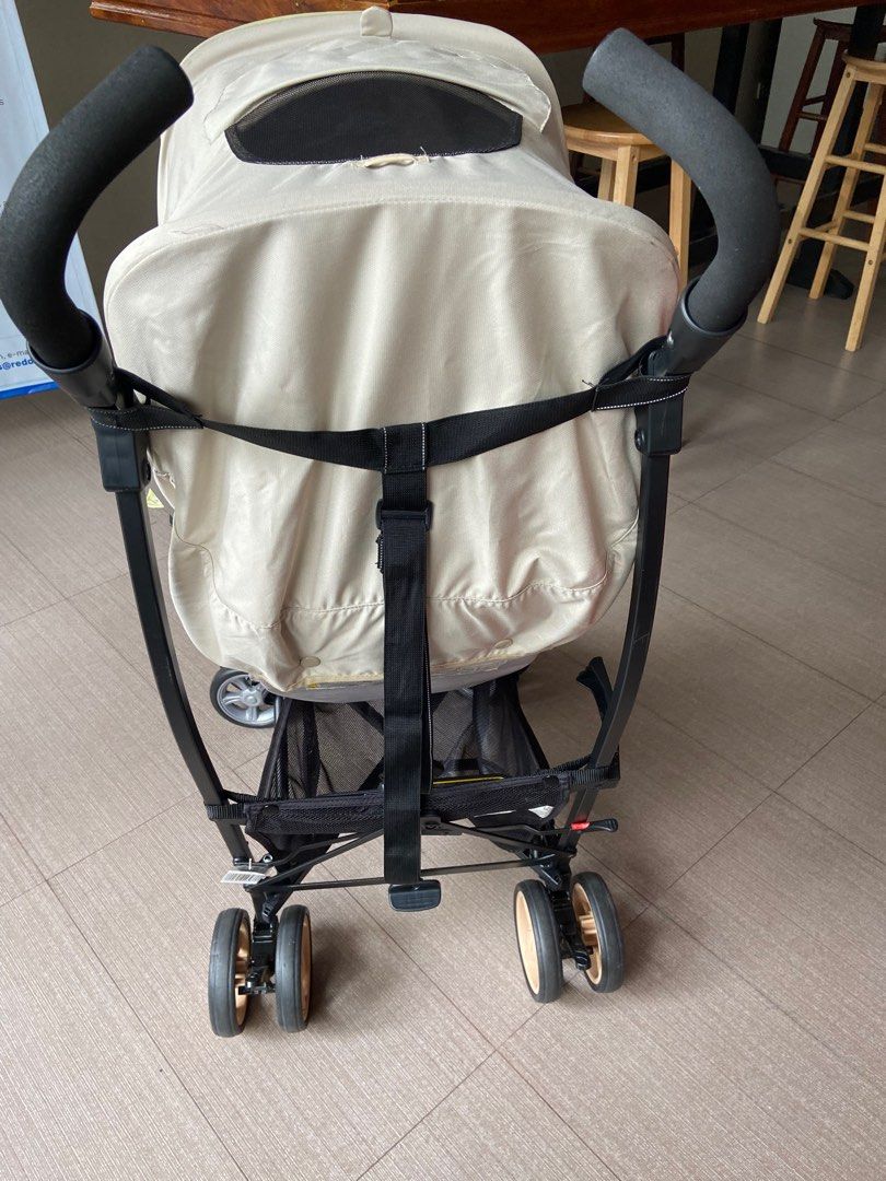 Combi Umbrella Type Stroller, Babies & Kids, Going Out, Strollers on ...