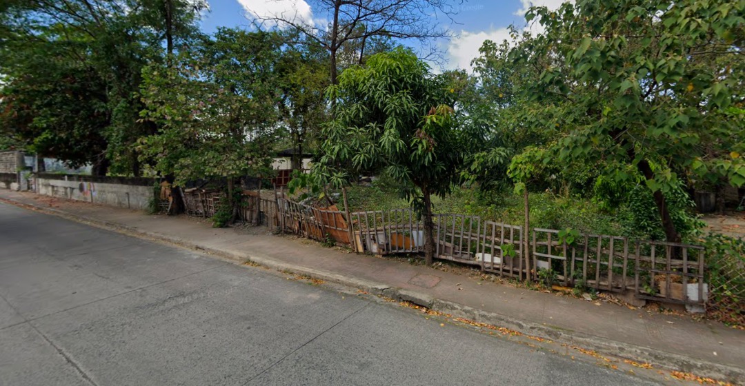 Commercial Residential Lot for Sale in Concepcion Dos, Marikina ...