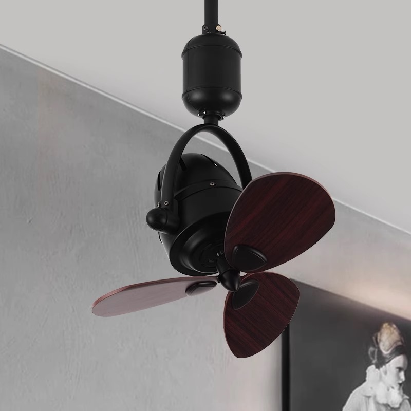 Corner Fan (2 ways installation -wall/ ceiling mounting), Furniture ...