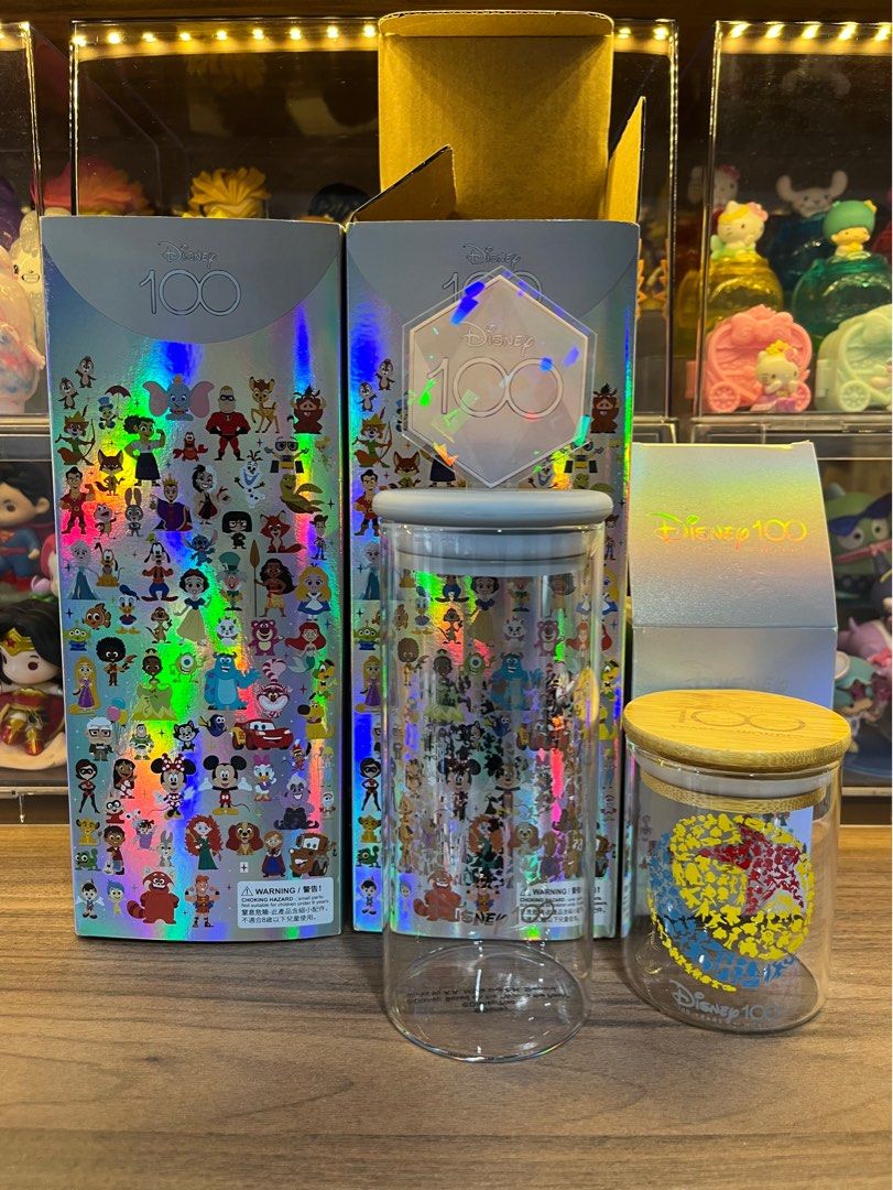 Cpcm cow play cow moo Disney 100 bonus container cow play cow moo ...