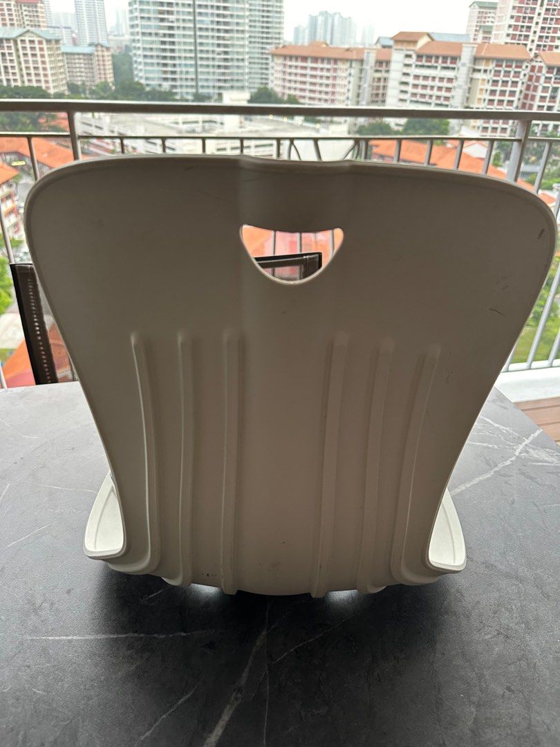 Curble Seat & Back Support | Posture Correction, Health & Nutrition ...