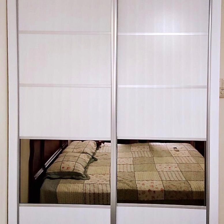 Custom Made Wardrobe, Furniture & Home Living, Furniture, Shelves ...