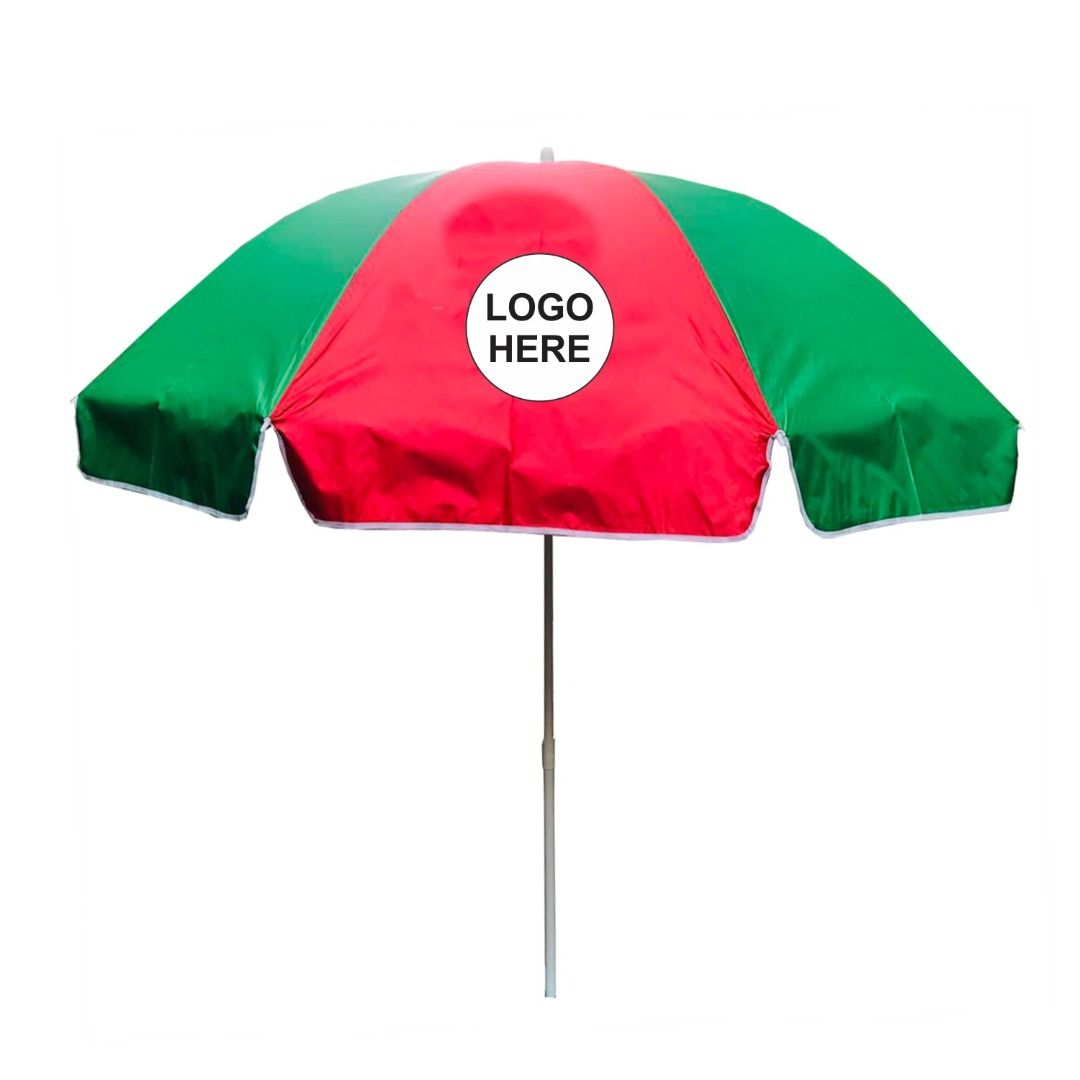 Customize Beach Umbrella / Vendor Umbrella, Sports Equipment, Hiking ...