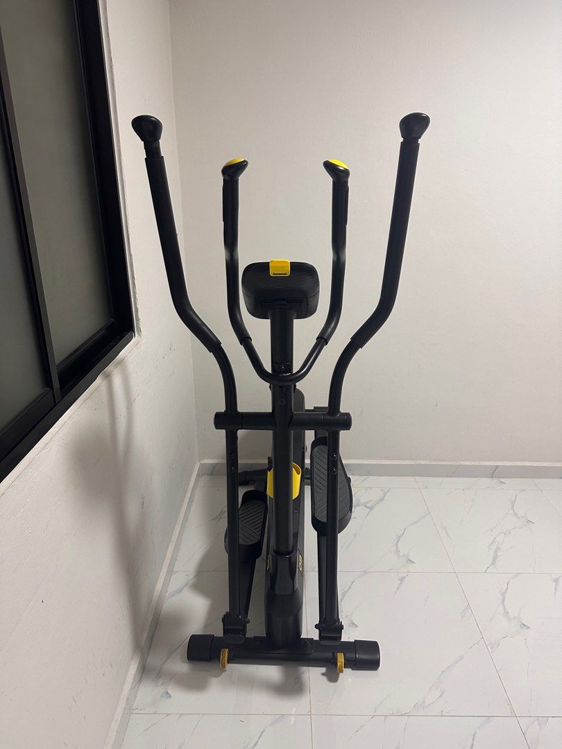 Domyos - Decathlon - Cross/Elliptical Trainer, Sports Equipment ...