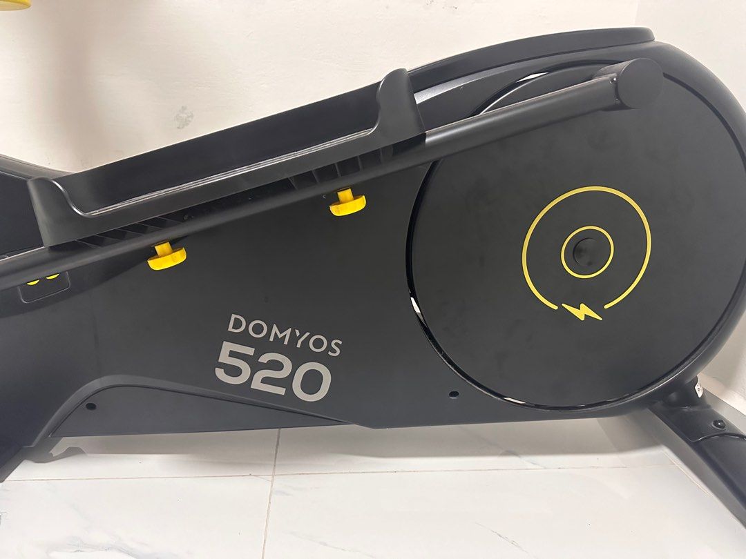 Domyos - Decathlon - Cross/Elliptical Trainer, Sports Equipment ...