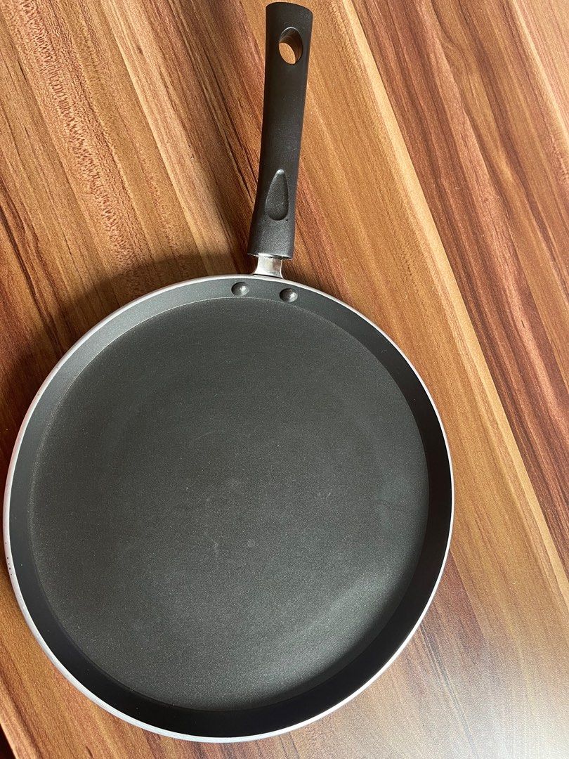 Dosa tawa/ pan cake pan, Furniture & Home Living, Kitchenware ...
