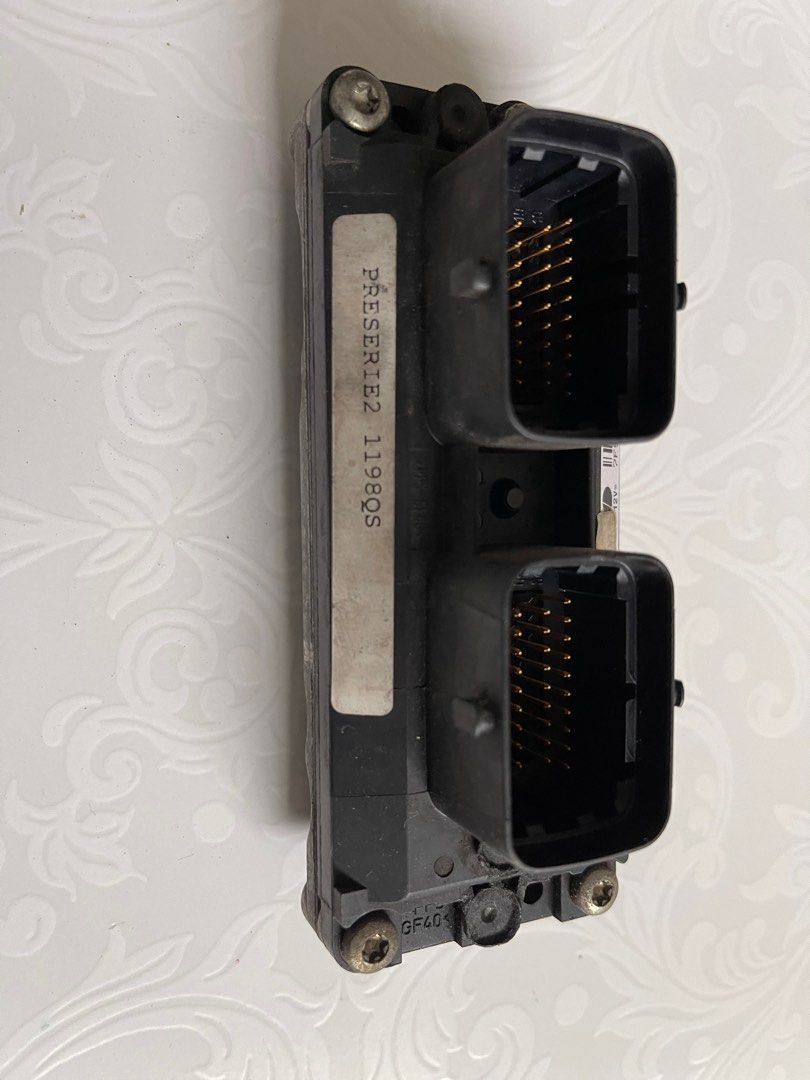 Ducati Performance ECU for 848 1098 1198 superbike, Motorcycles ...