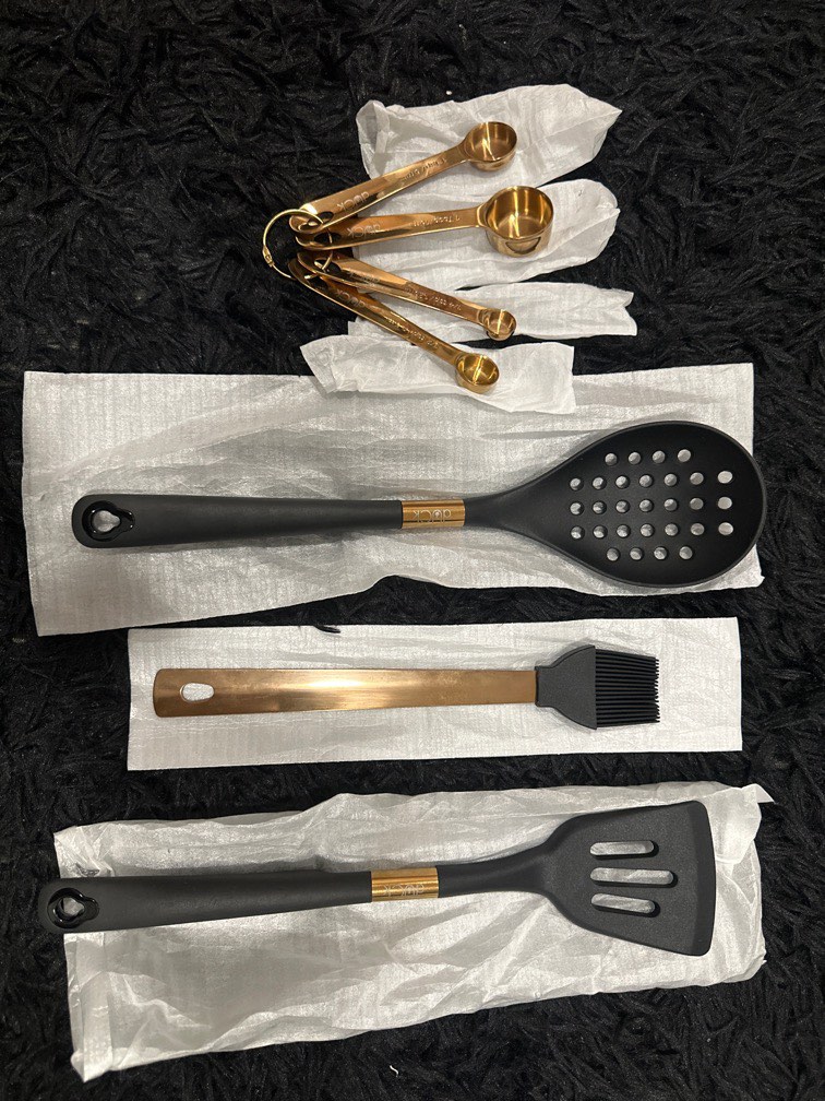 Duck Kitchen Utensils, Furniture & Home Living, Kitchenware & Tableware ...