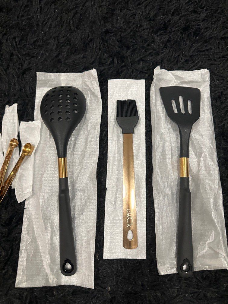 Duck Kitchen Utensils, Furniture & Home Living, Kitchenware & Tableware ...