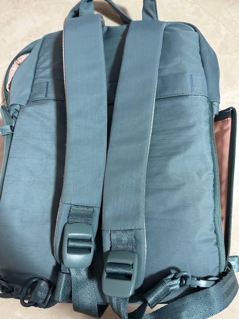 ELECOM OFF TOCO OF04 14inch Laptop Backpack Casual Office Water ...