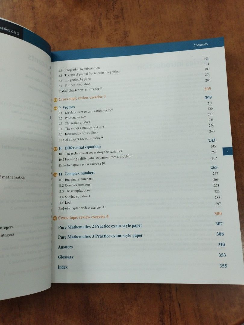 (ENG) Cambridge International AS & A Level Mathematics : Pure ...