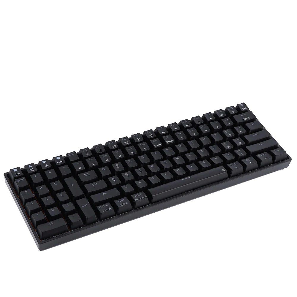 EPOMAKER SKYLOONG GK96S Southpaw mechanical keyboard, Computers & Tech ...