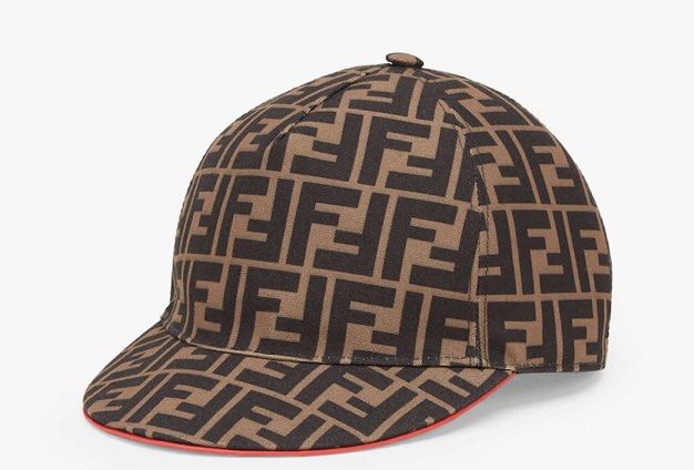 Fendi cap, Men's Fashion, Watches & Accessories, Caps & Hats on Carousell