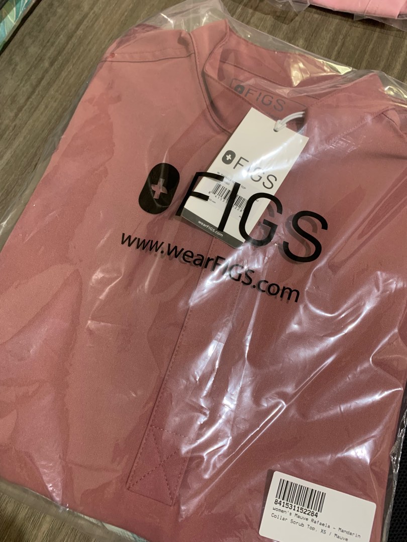 FIGS USA scrub suit, Women's Fashion, Dresses & Sets, Sets or ...