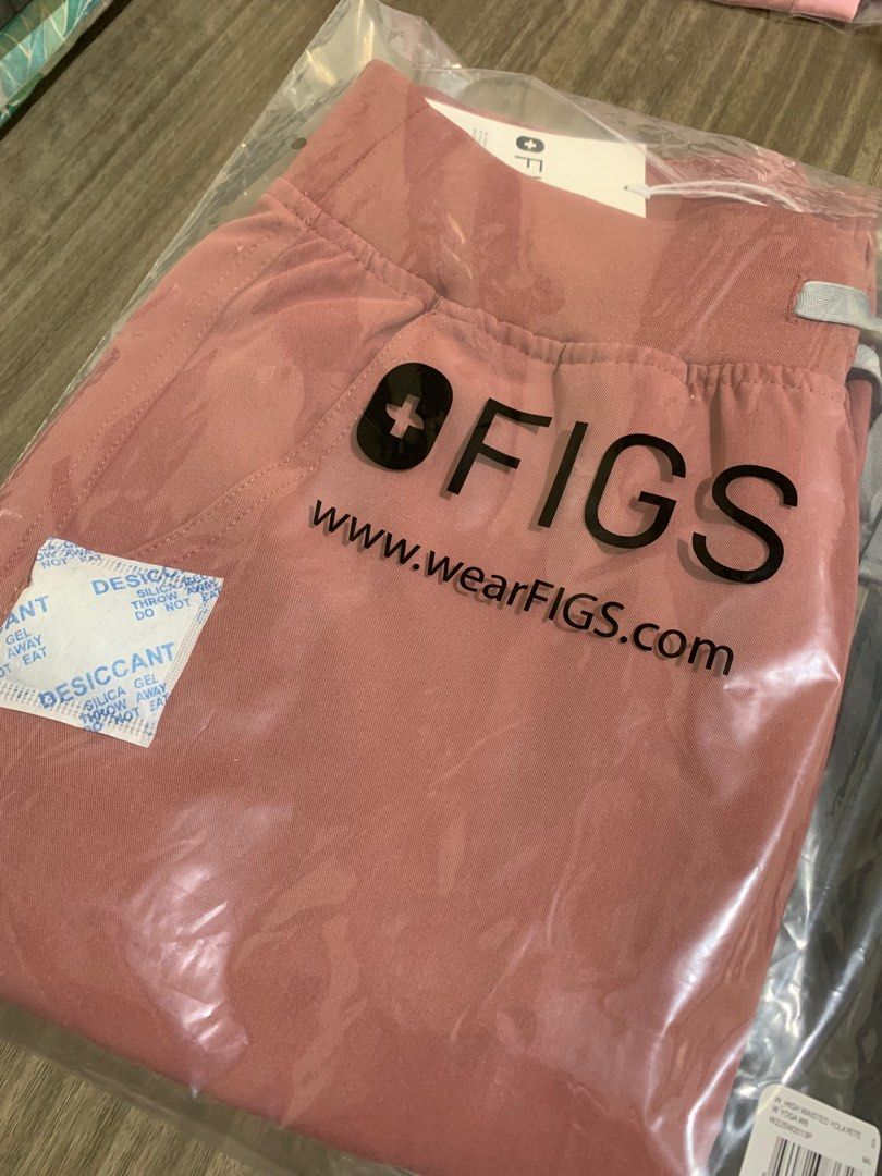 FIGS USA scrub suit, Women's Fashion, Dresses & Sets, Sets or ...