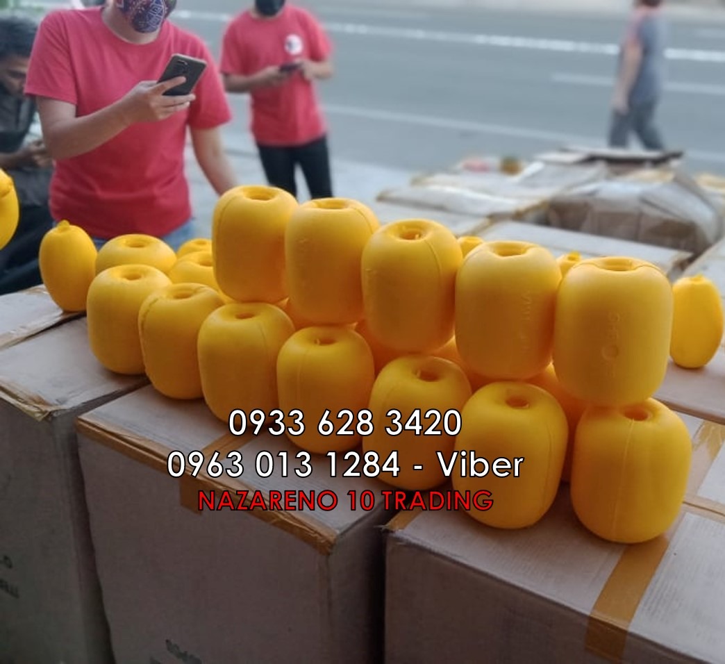 fishing buoy Floaters / Patao, Looking For on Carousell