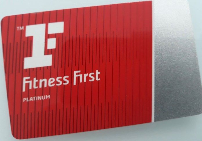 Fitness first membership - 2 months, Tickets & Vouchers, Vouchers on ...