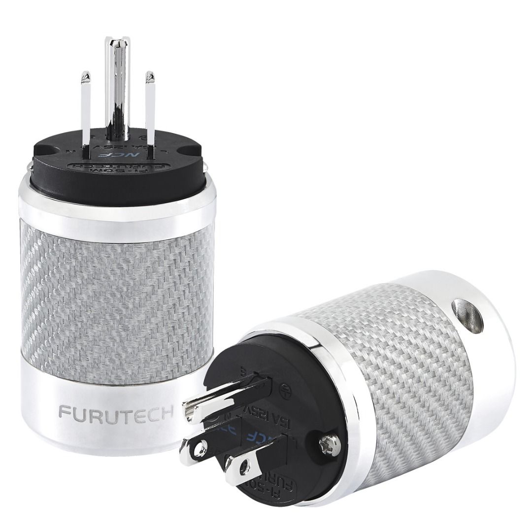 Furutech Connectors (RCA/XLR/IEC/SPADE/BANANA)(Constantly Updated ...