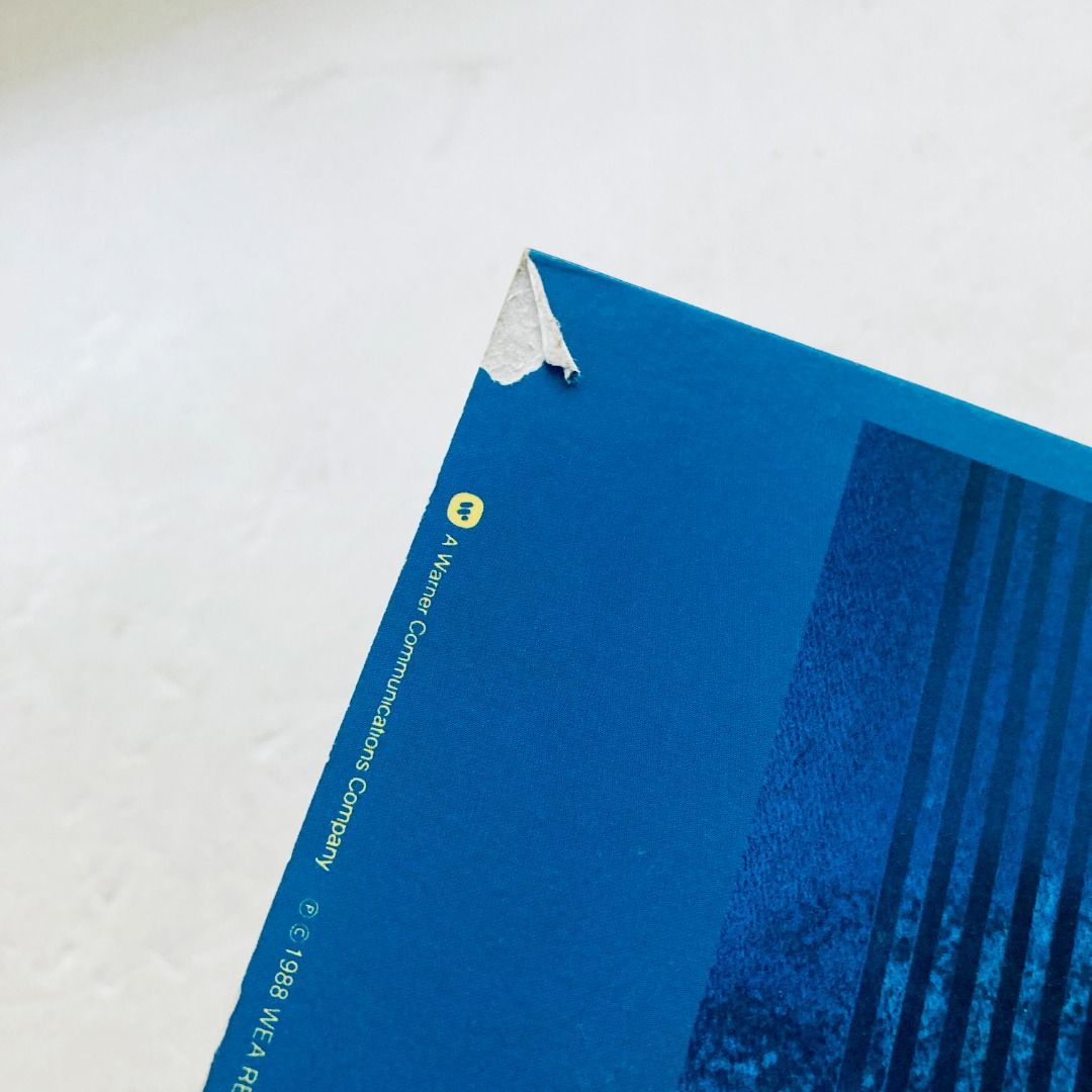 George Lam 林子祥 生命之曲 12" Vinyl WEA 1988 HK, Hobbies & Toys, Music ...