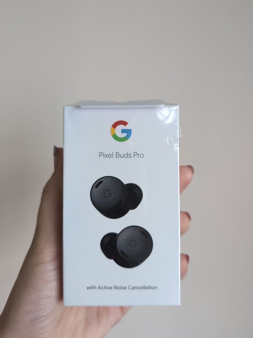 Google pixel buds pro, Audio, Headphones & Headsets on Carousell