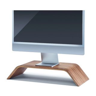 Grovemade Monitor Stand, Furniture & Home Living, Furniture, Shelves ...