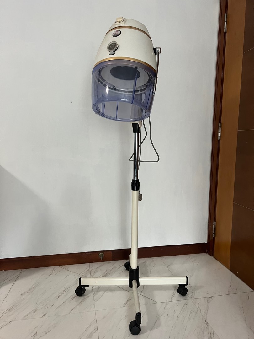 Hair Setting Machine, Beauty & Personal Care, Hair on Carousell