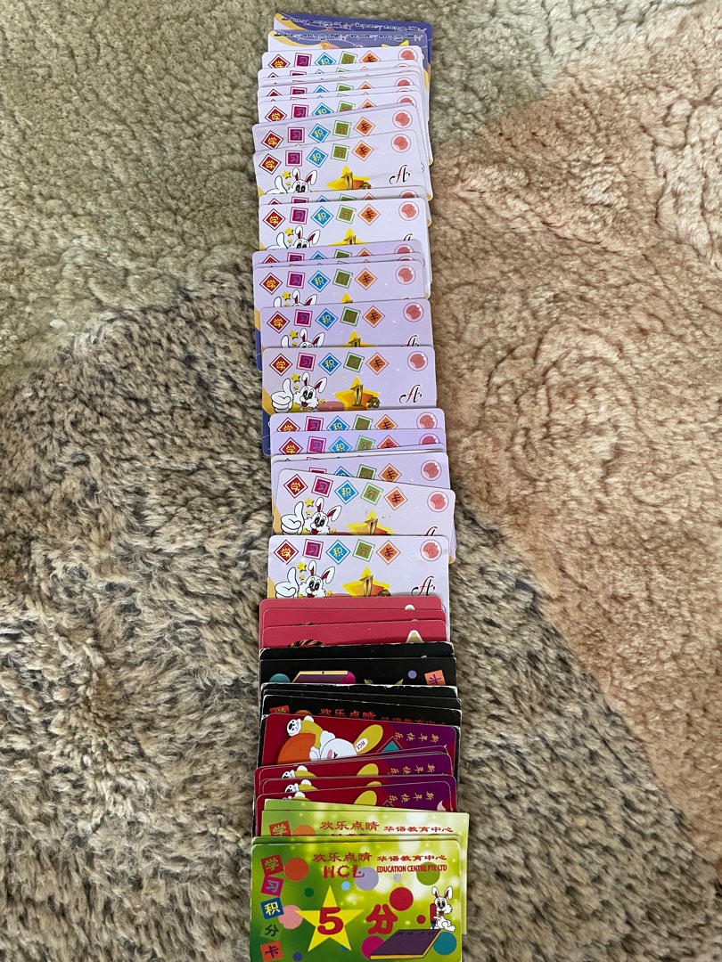 HCL point cards, Video Gaming, Gaming Accessories, Game Gift Cards ...