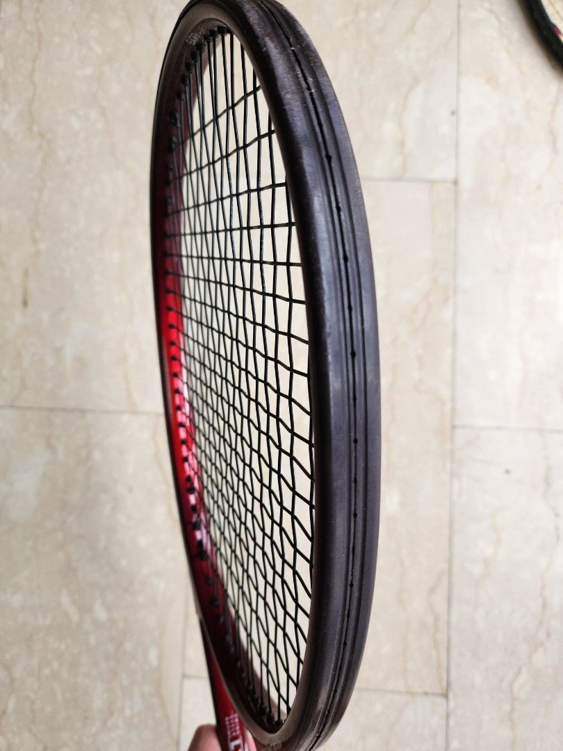 Head Prestige Tour 600 L2, Sports Equipment, Sports & Games, Racket ...