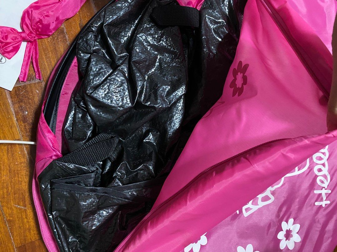 Original Sanrio Hello Kitty Play Tent from Japan, Babies & Kids, Infant ...