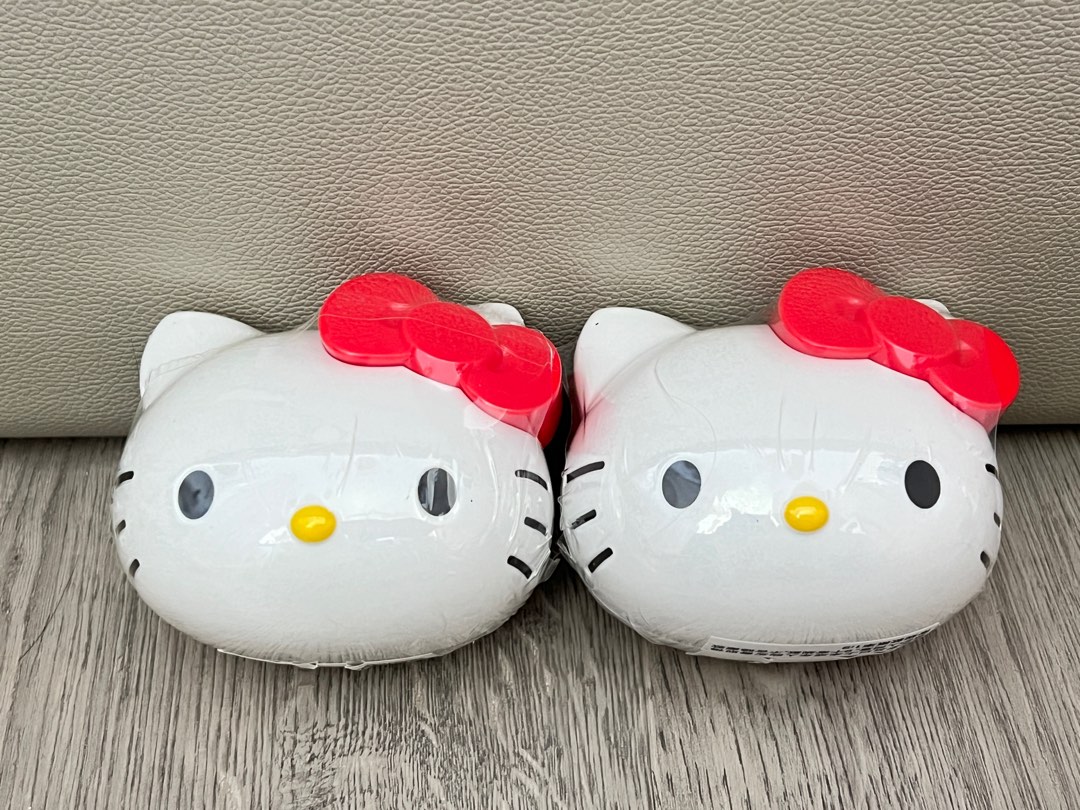 Hello Kitty Surprise capsule (Unopened), Hobbies & Toys, Toys & Games ...