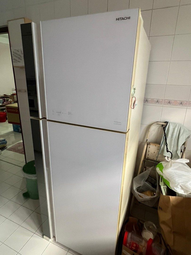 Hitachi Fridge, TV & Home Appliances, Kitchen Appliances, Refrigerators ...