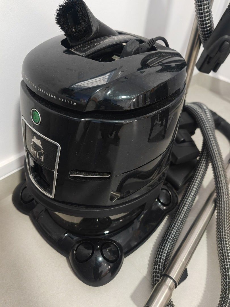 Hyla vaccumn cleaner, TV & Home Appliances, Vacuum Cleaner ...
