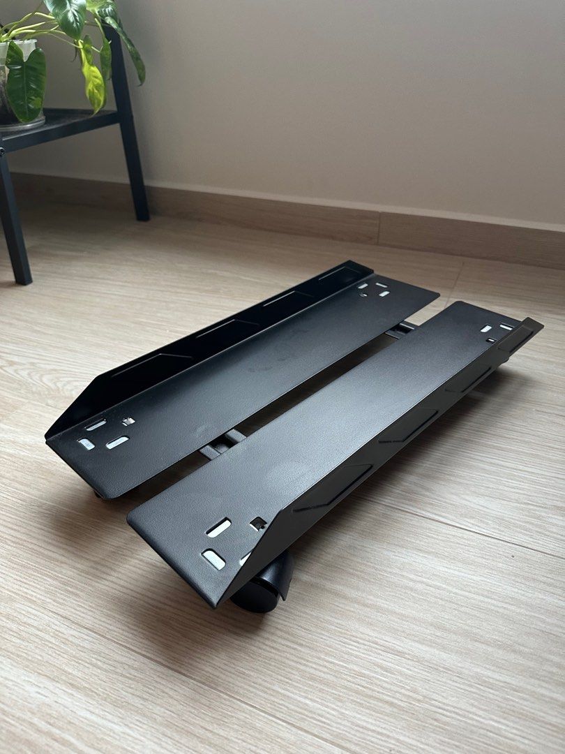 ikea cpu stand