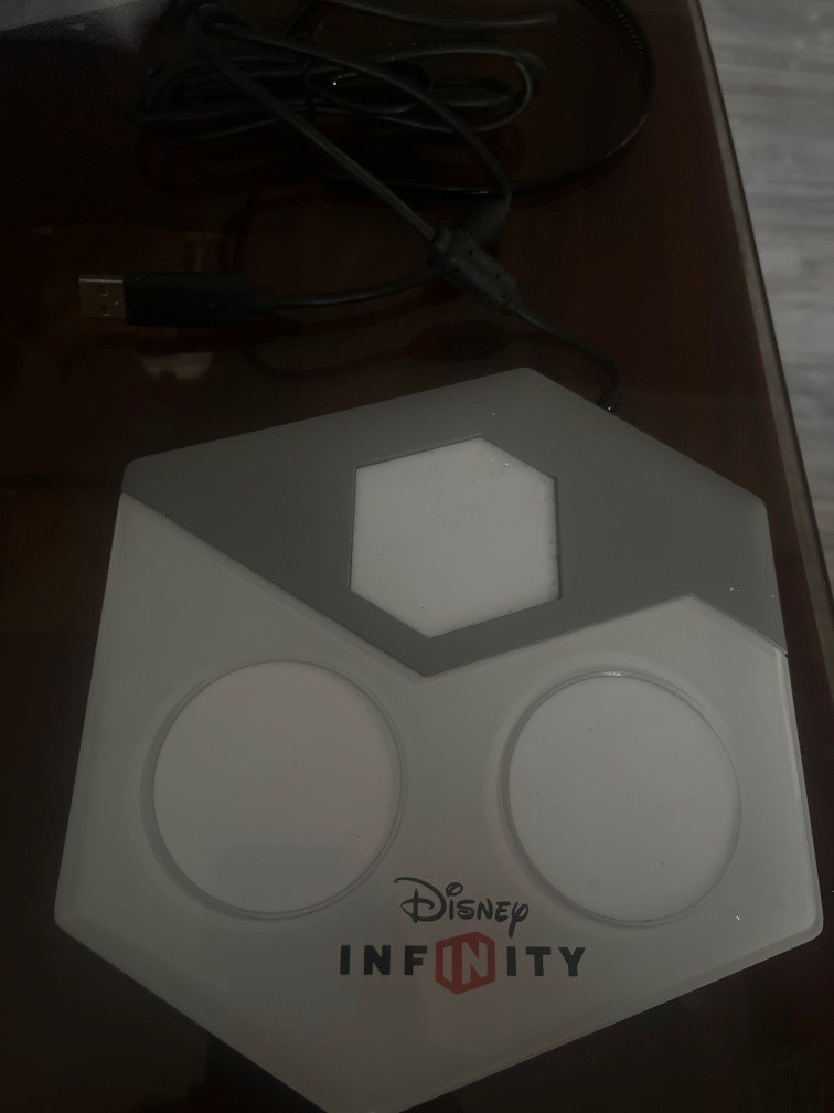 Infinity xbox, Hobbies & Toys, Toys & Games on Carousell