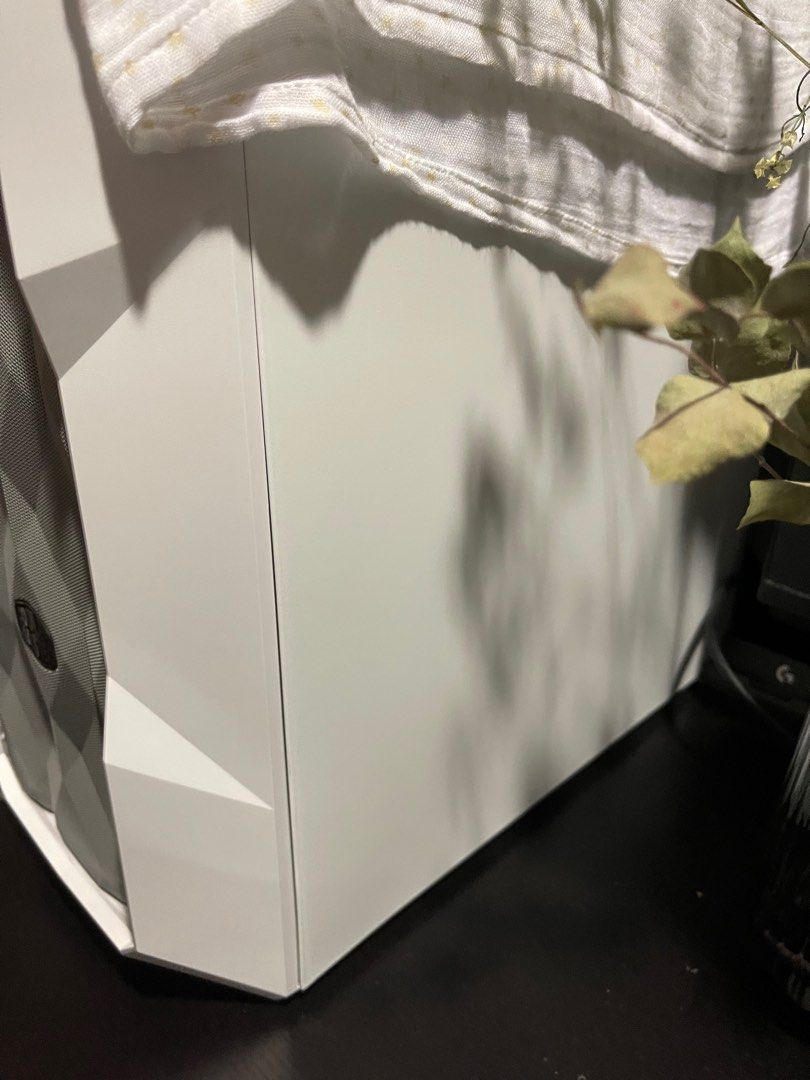 INVADER PC MASTER MK1 | R5 5600 + RTX4060, Computers & Tech, Desktops ...