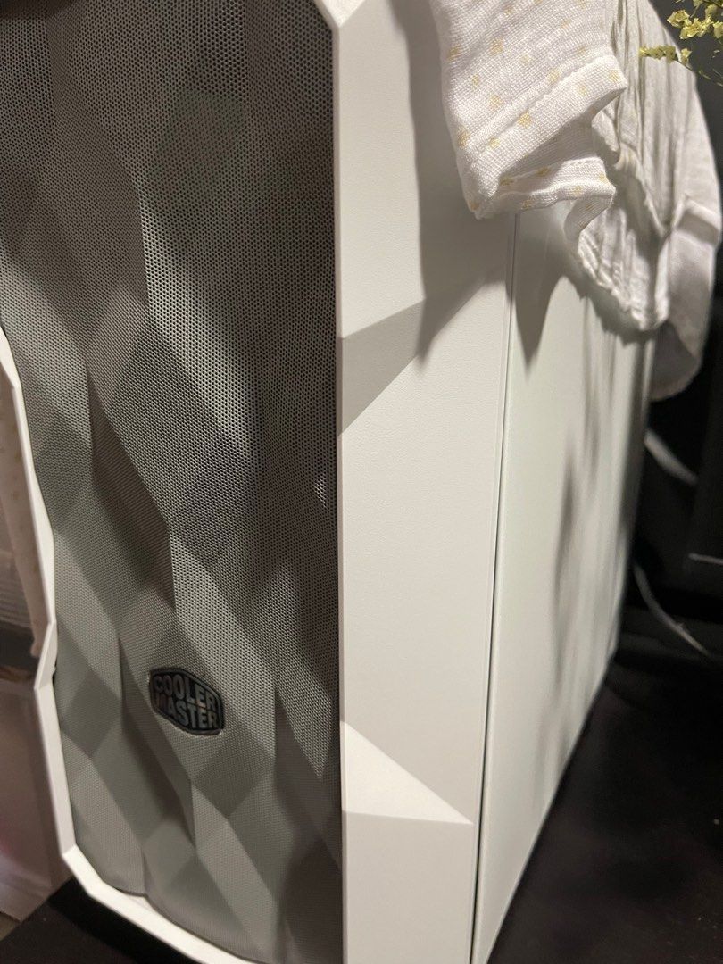 INVADER PC MASTER MK1 | R5 5600 + RTX4060, Computers & Tech, Desktops ...